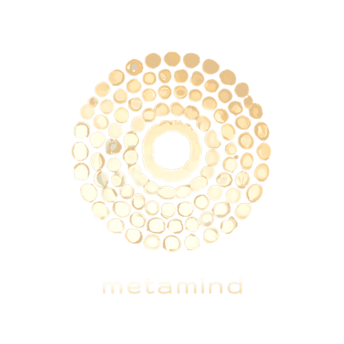 Metamind: Live above the noise.